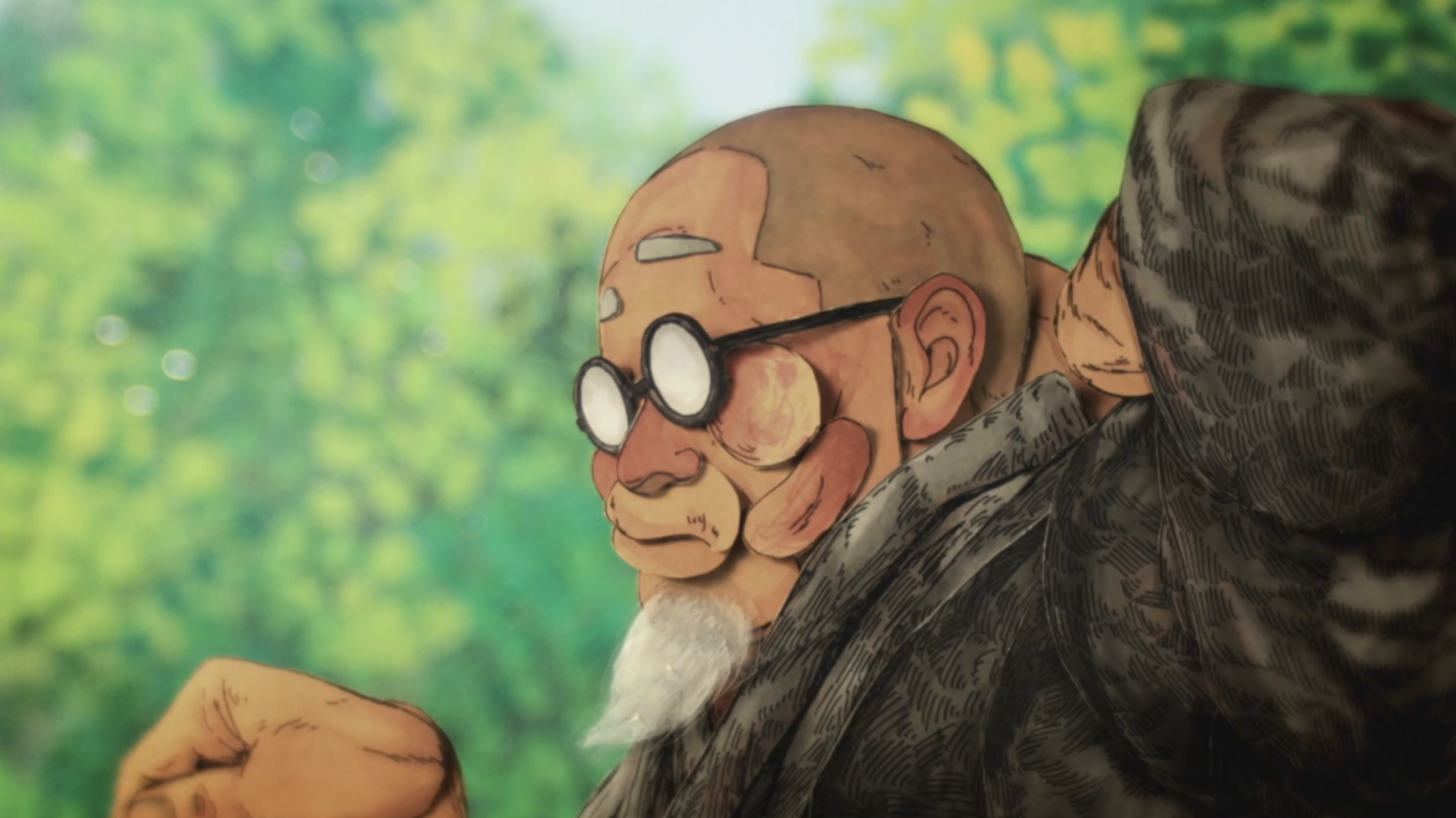 An Introduction to GEIDAI Animation | Wave Motion Cannon