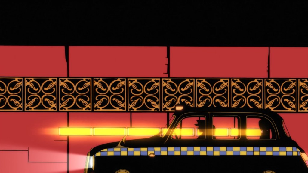 Shinbo is Dead: A New Generation of Shaft | Wave Motion Cannon