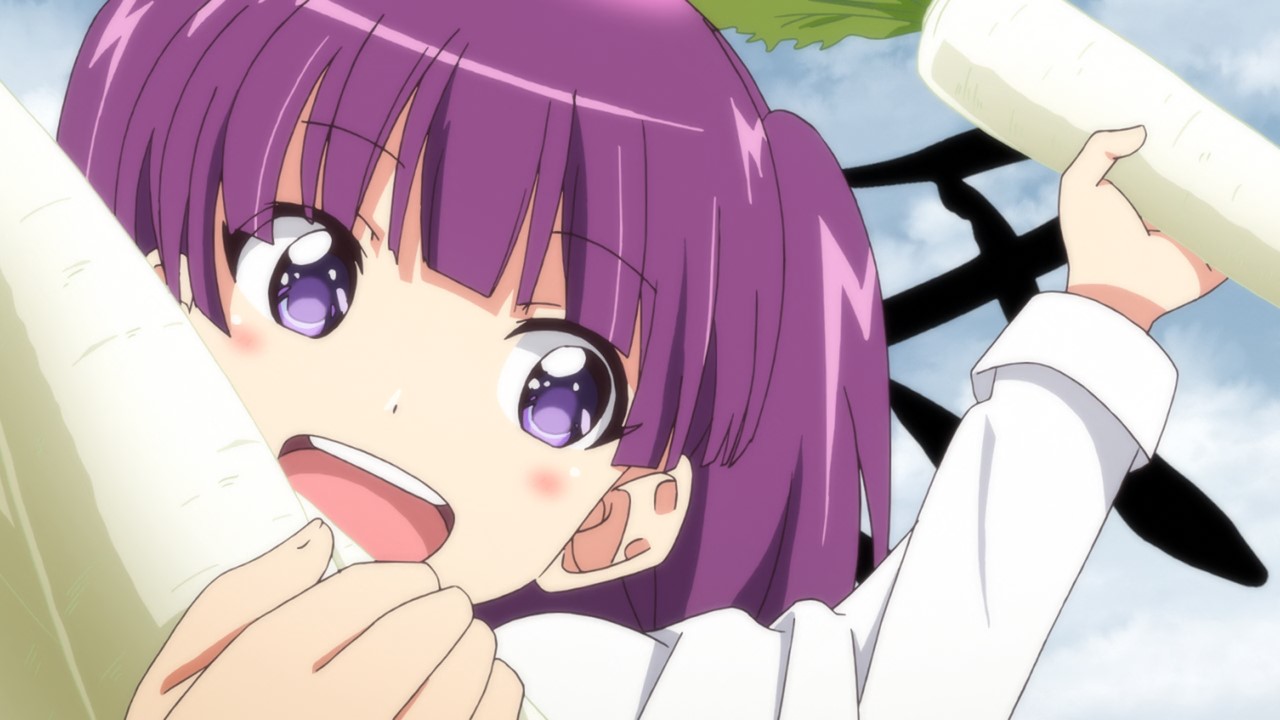 Shinbo is Dead: A New Generation of Shaft | Wave Motion Cannon