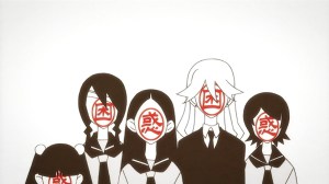 Shinbo is Dead: A New Generation of Shaft | Wave Motion Cannon