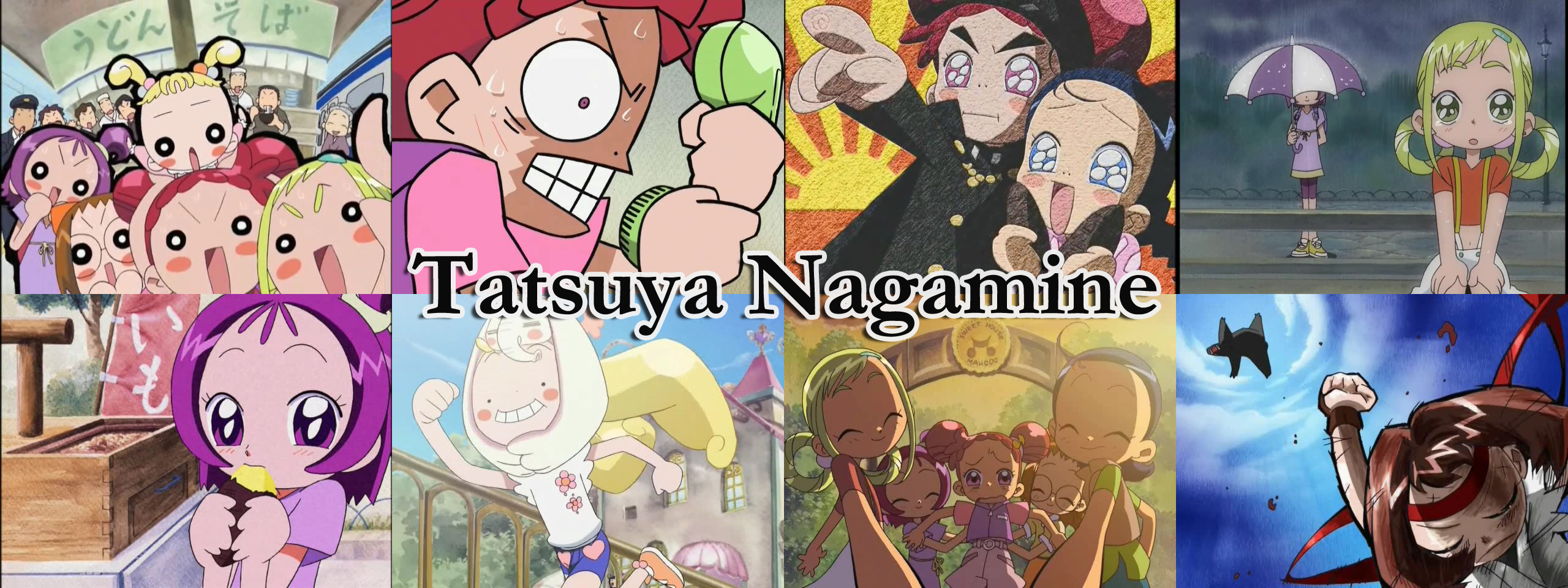 Ojamajo Doremi: The Forgotten Magical Girl Masterpiece | Wave Motion Cannon