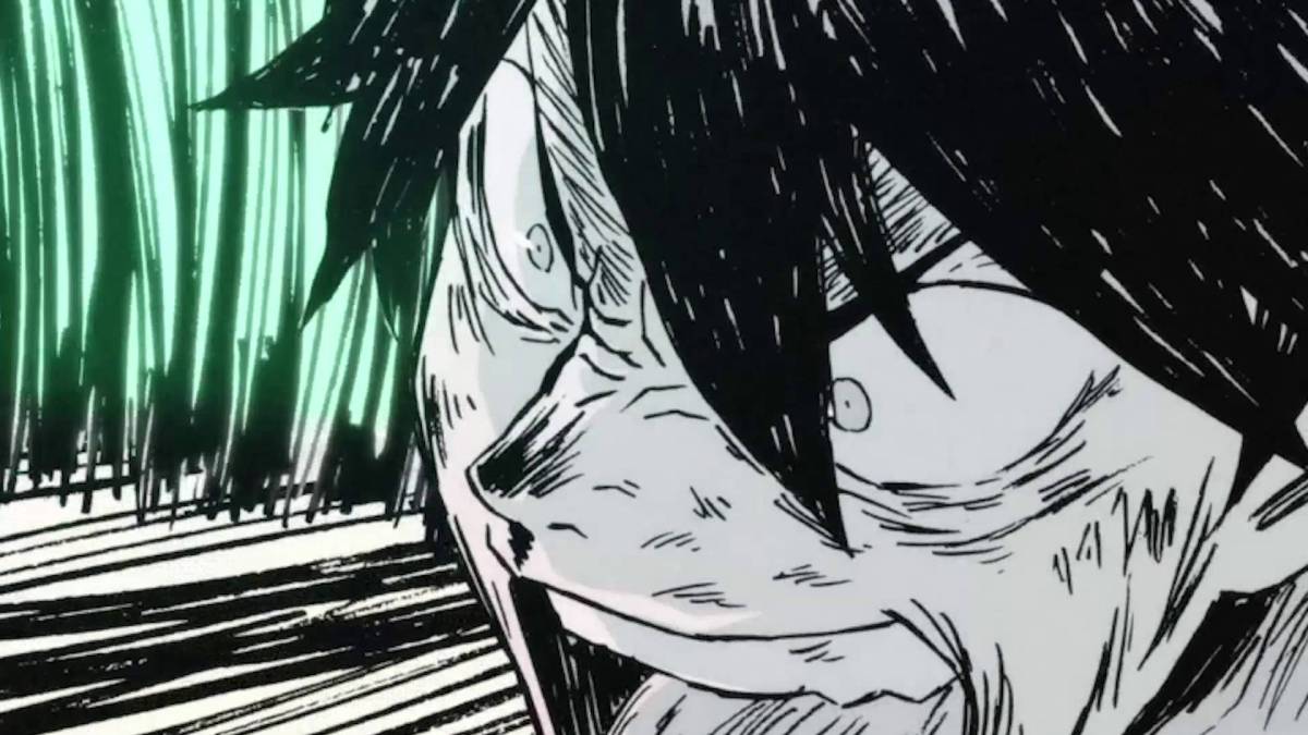 Sakuga and Crackers | Wave Motion Cannon