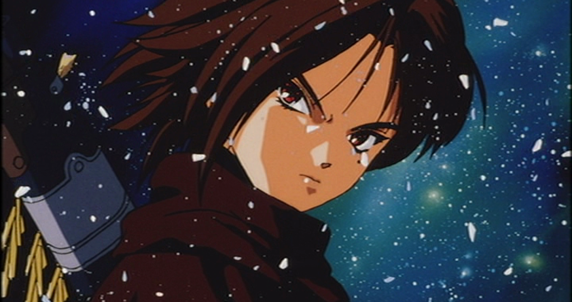 Iria: A Confluence of Cultures | Wave Motion Cannon