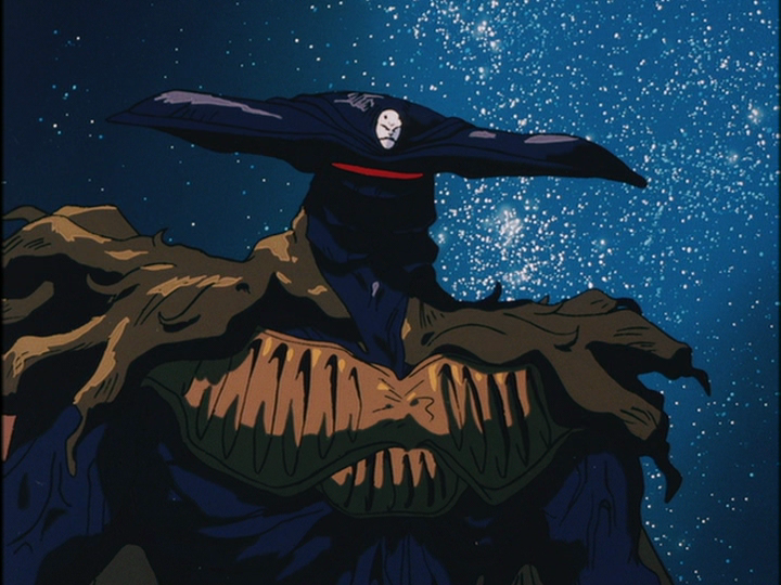 Iria: A Confluence of Cultures | Wave Motion Cannon