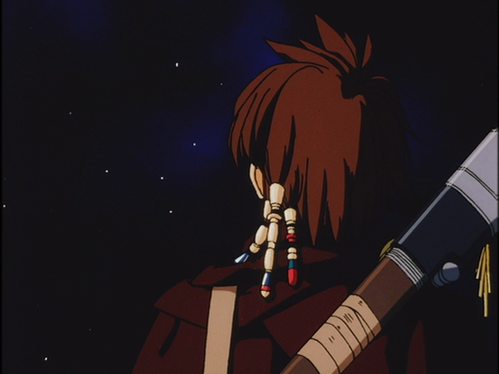 Iria: A Confluence of Cultures | Wave Motion Cannon