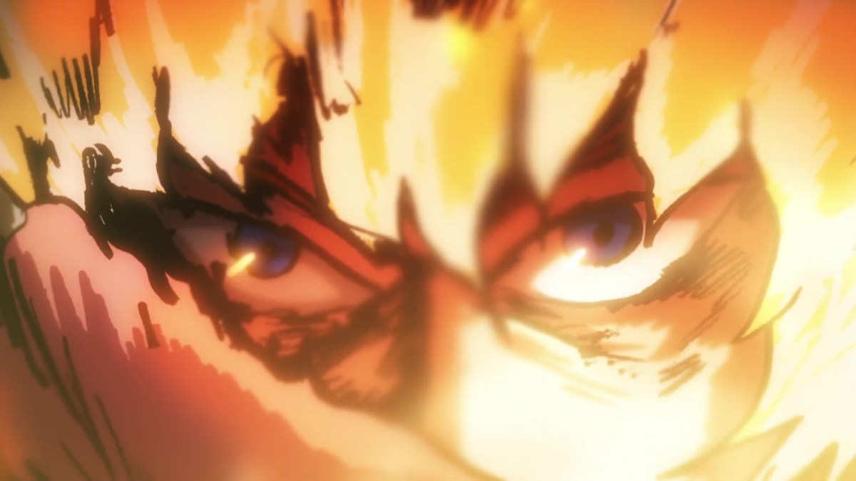 Sakuga: Articulating Mob Psycho’s Flames | Wave Motion Cannon