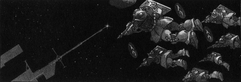 Gundam: The Origin of a Moment | Wave Motion Cannon