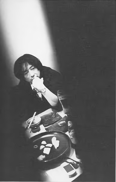 Interview: Akiyuki Shinbo (Animage February 2005/Vol 320) | Wave Motion ...