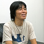 Anime Profile: Atsushi Wakabayashi | Wave Motion Cannon