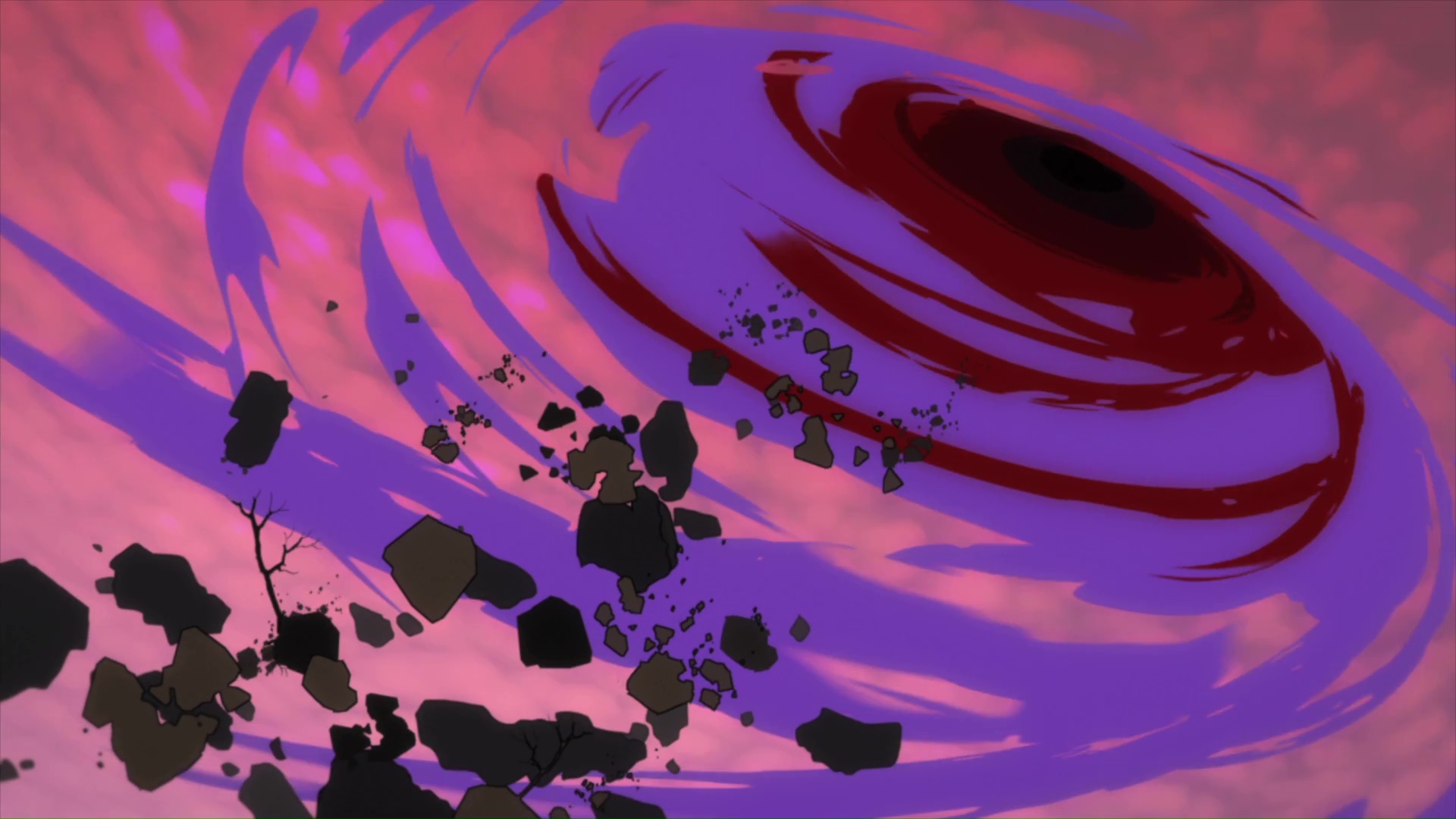 Weekly Motion Cannon: Flip Flappers Episode 13 | Wave Motion Cannon