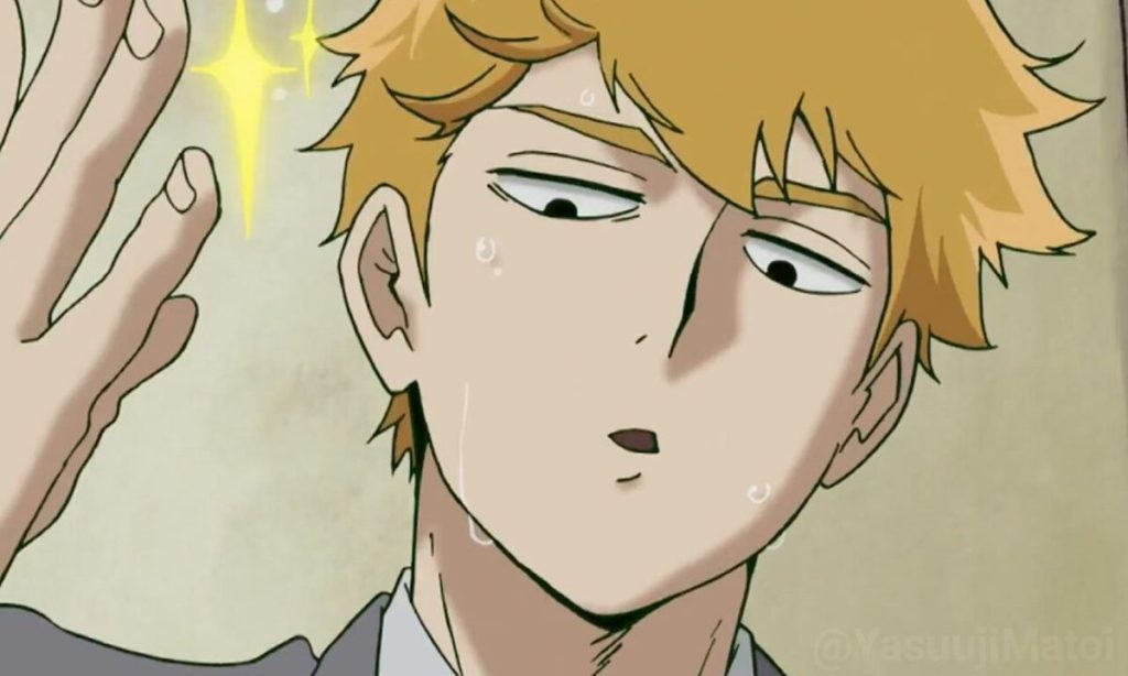In Defense of Reigen Arataka | Wave Motion Cannon