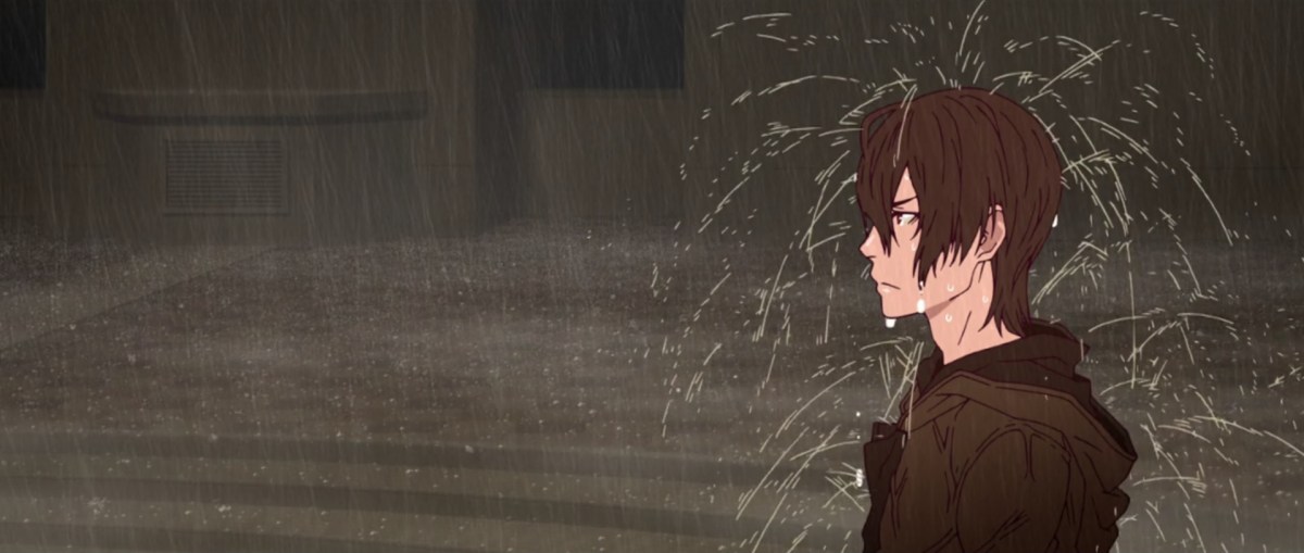 Anime of the Year: Josh Dunham’s Top 10 Anime of 2016 | Wave Motion Cannon
