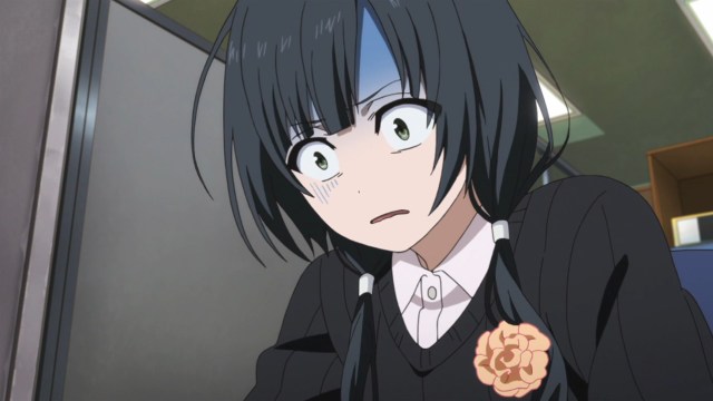 Anime Issues May I Ask For One Final Thing? Anime Punches Its Way Onto