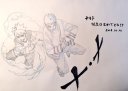 Interview With Naruto Animator Chengxi Huang (Part 2/2) | Wave Motion ...