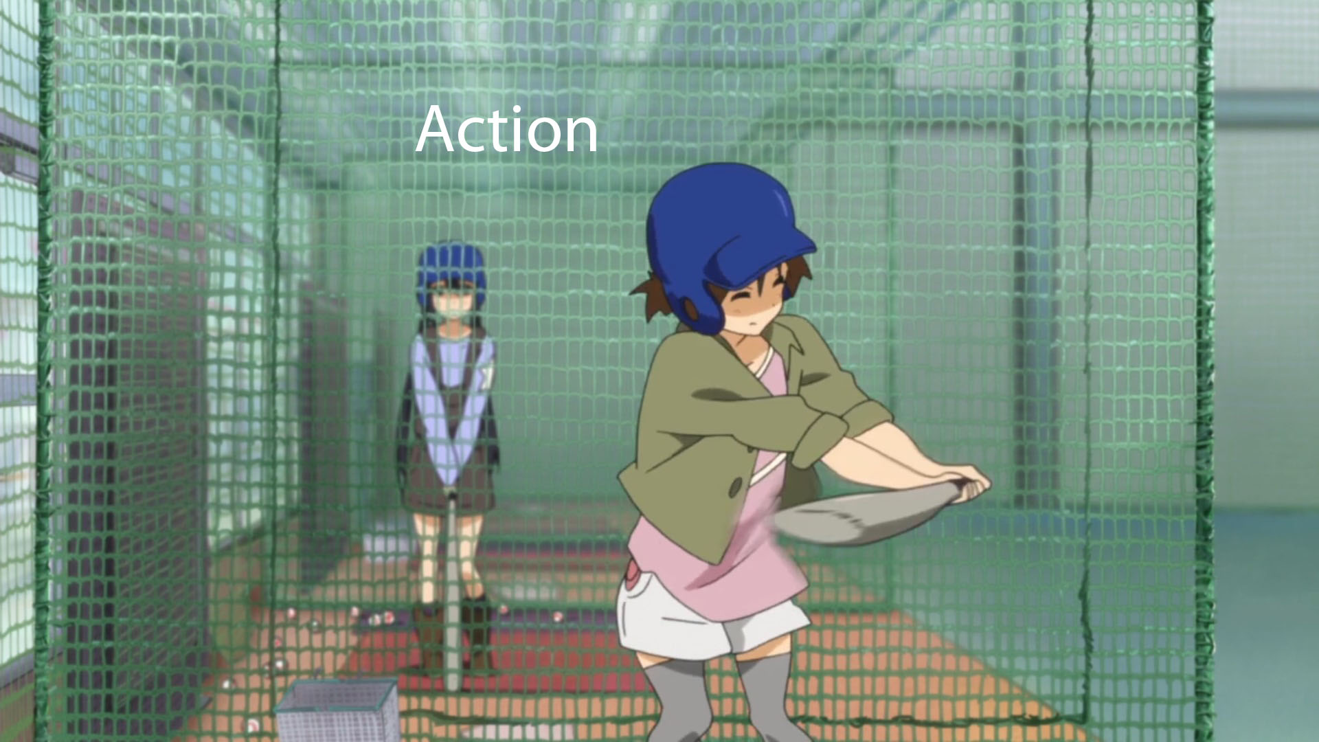 kon_action | Wave Motion Cannon