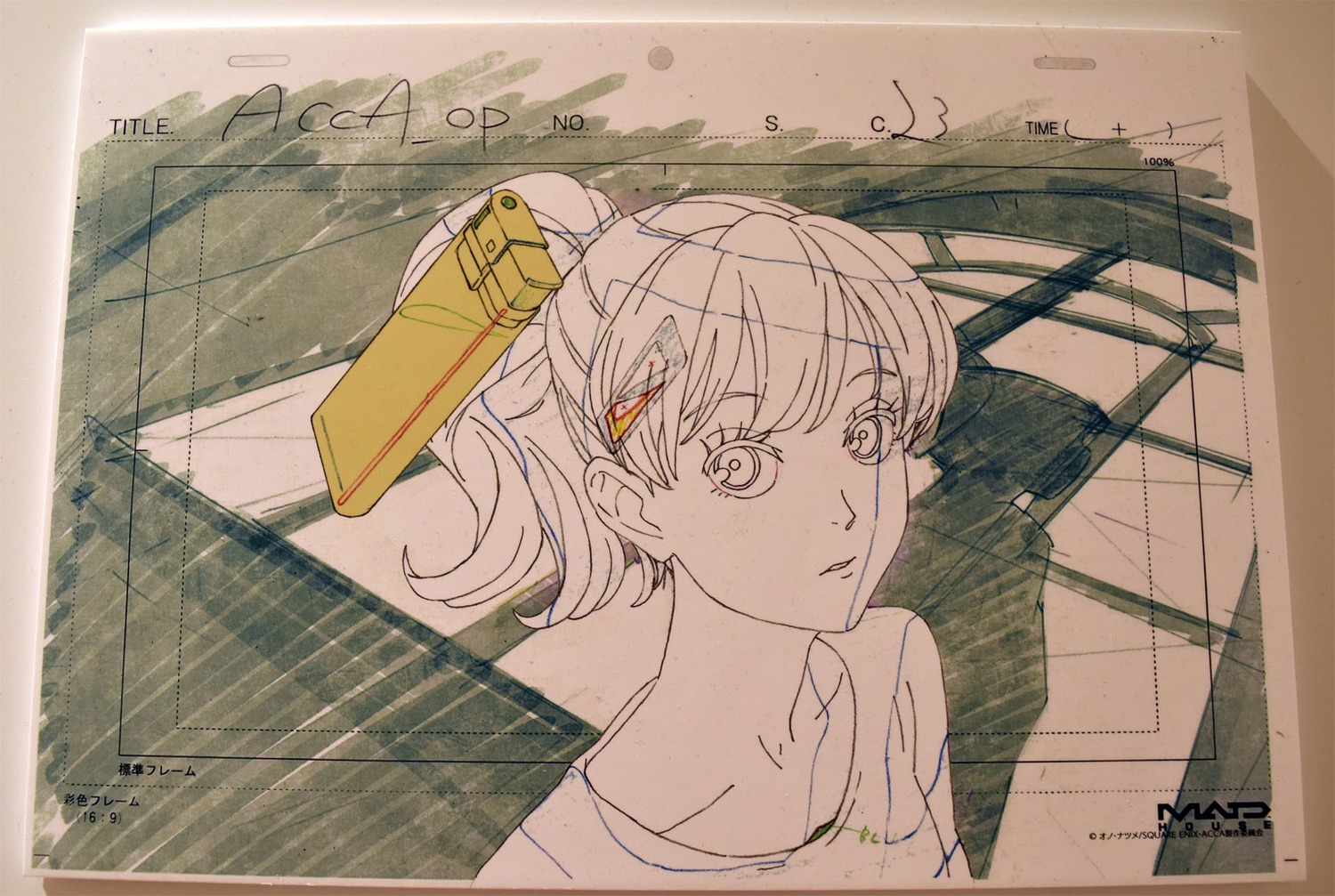 Anime Visuals Matter a Whole Lot Actually… | Wave Motion Cannon