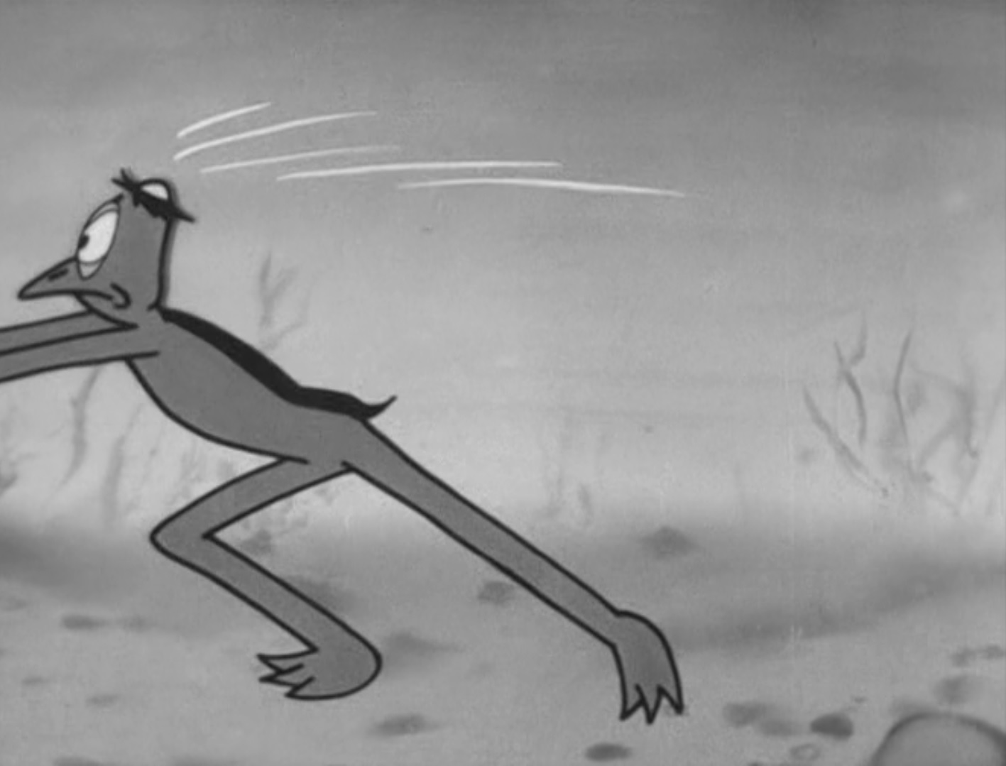 Animation Principles: Anticipations | Wave Motion Cannon