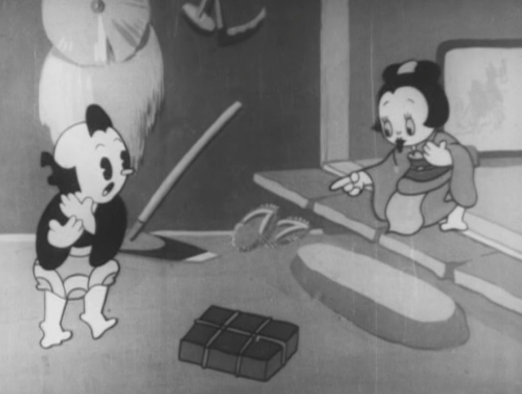 Animation Principles: Staging | Wave Motion Cannon