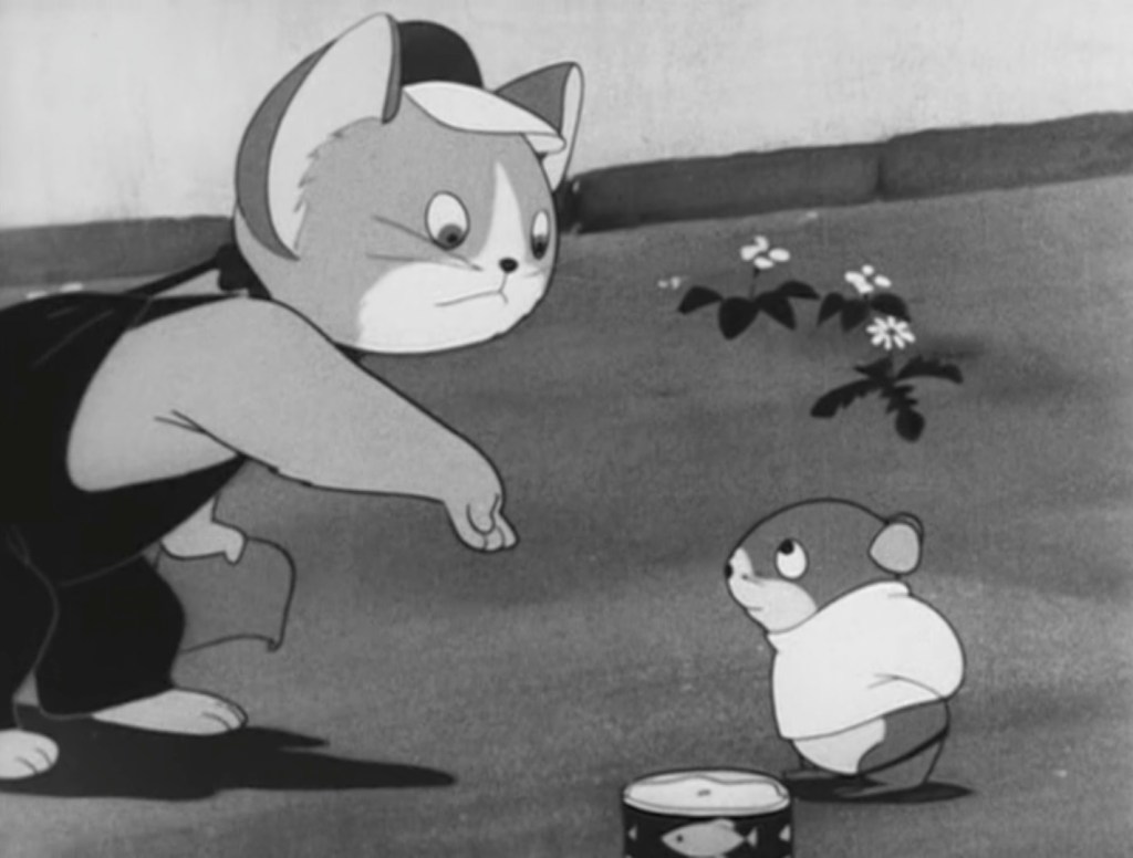 Animation Principles: Staging | Wave Motion Cannon