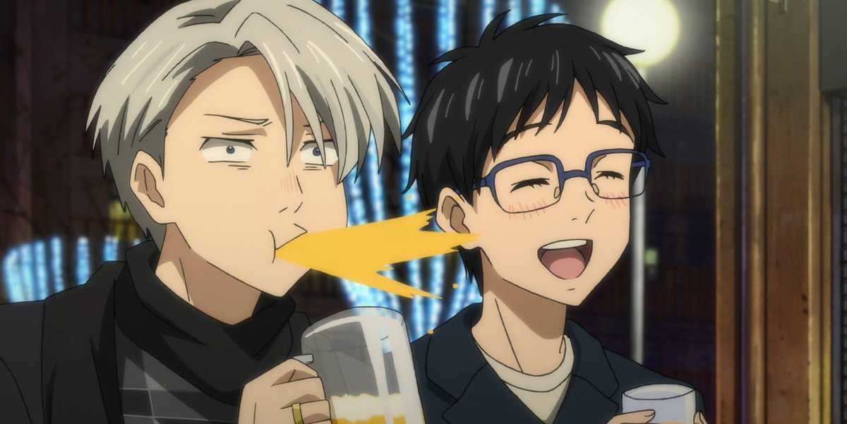 2016 Anime of The Year: Part 1 | Wave Motion Cannon