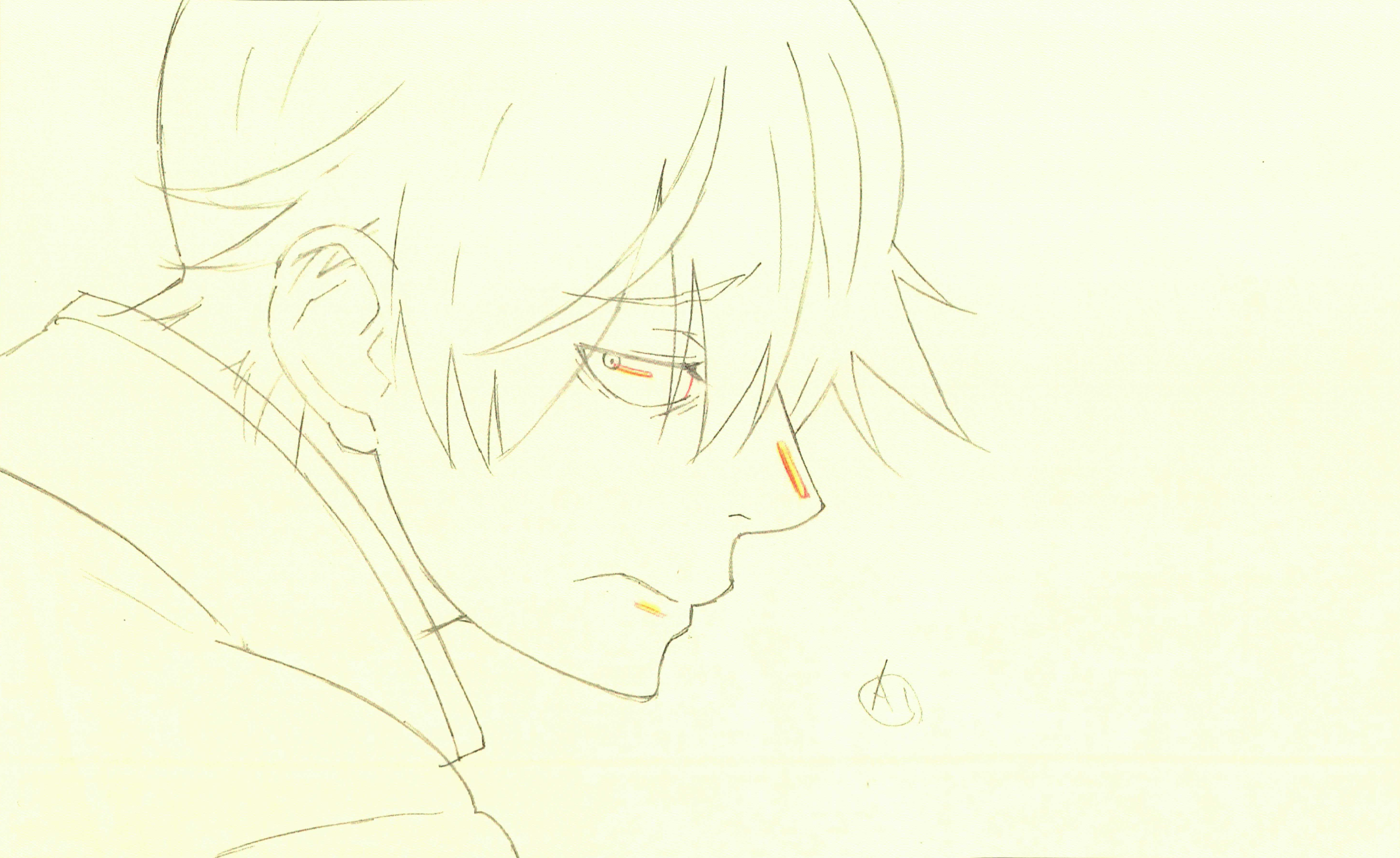 Kizumonogatari Visual Guide (Part 1) | Wave Motion Cannon