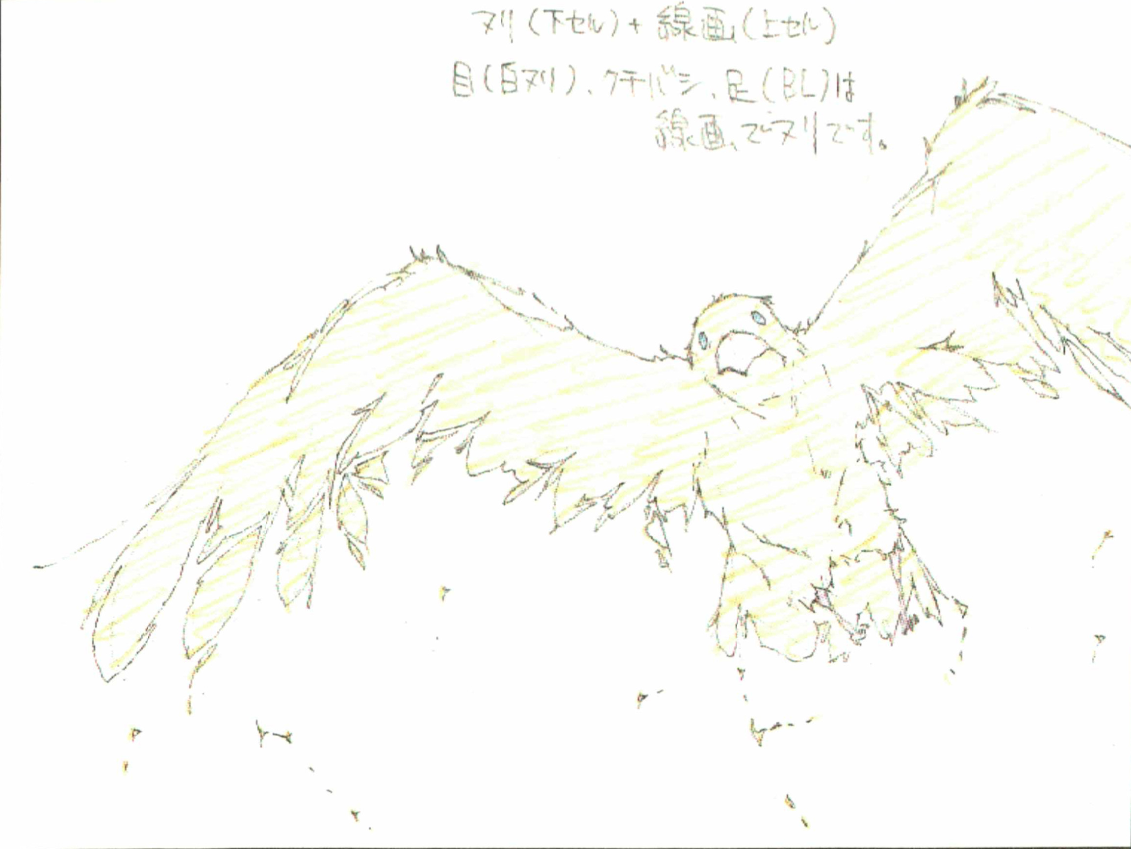 Kizumonogatari Visual Guide (Part 1) | Wave Motion Cannon